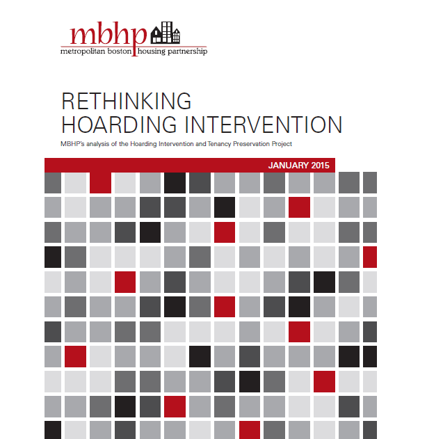 Philadelphia Hoarding Task Force